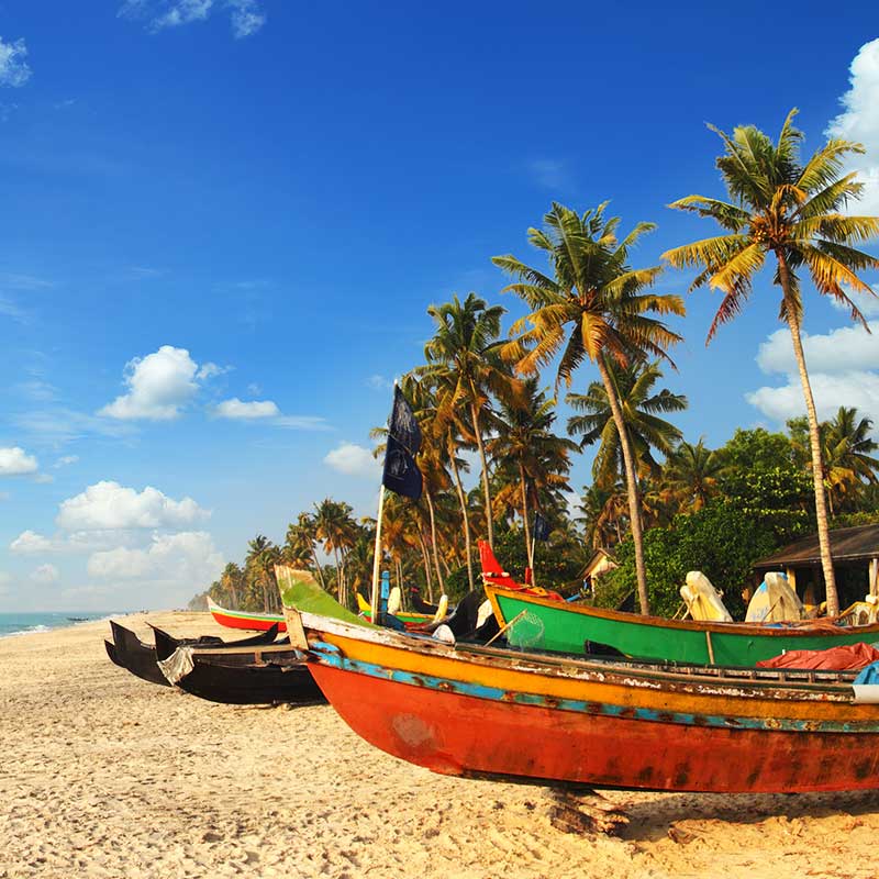 In the spotlight in 2017: Most booked destinations on Paytm