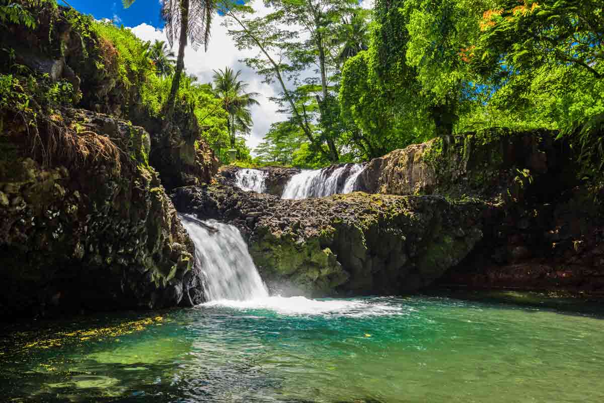 10 beautiful countries Indians can travel to without a visa