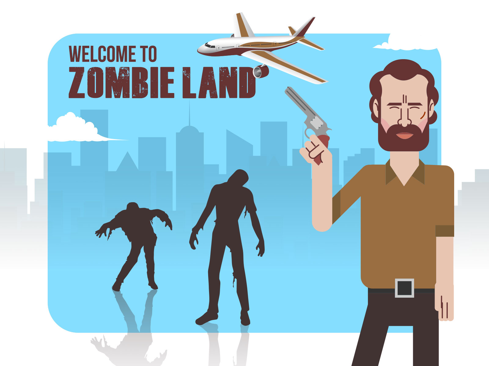 The ultimate guide to the filming location of your favourite TV shows