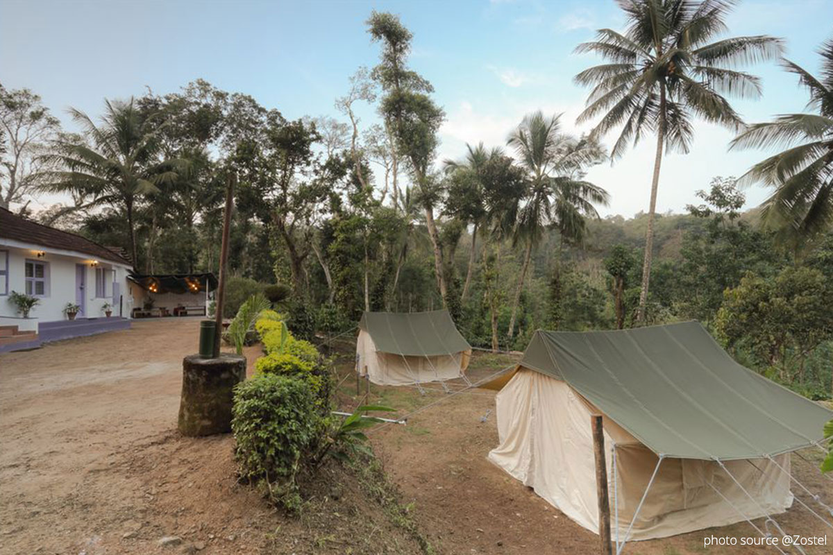 Planning a budget trip? Explore these backpacker hostels in India