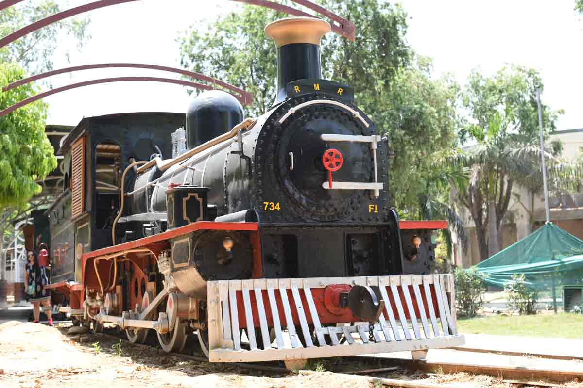 Rail museums in India you must visit