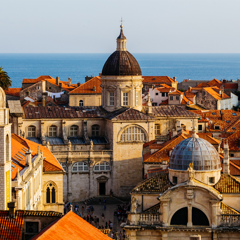 The most tourist-friendly countries in the world