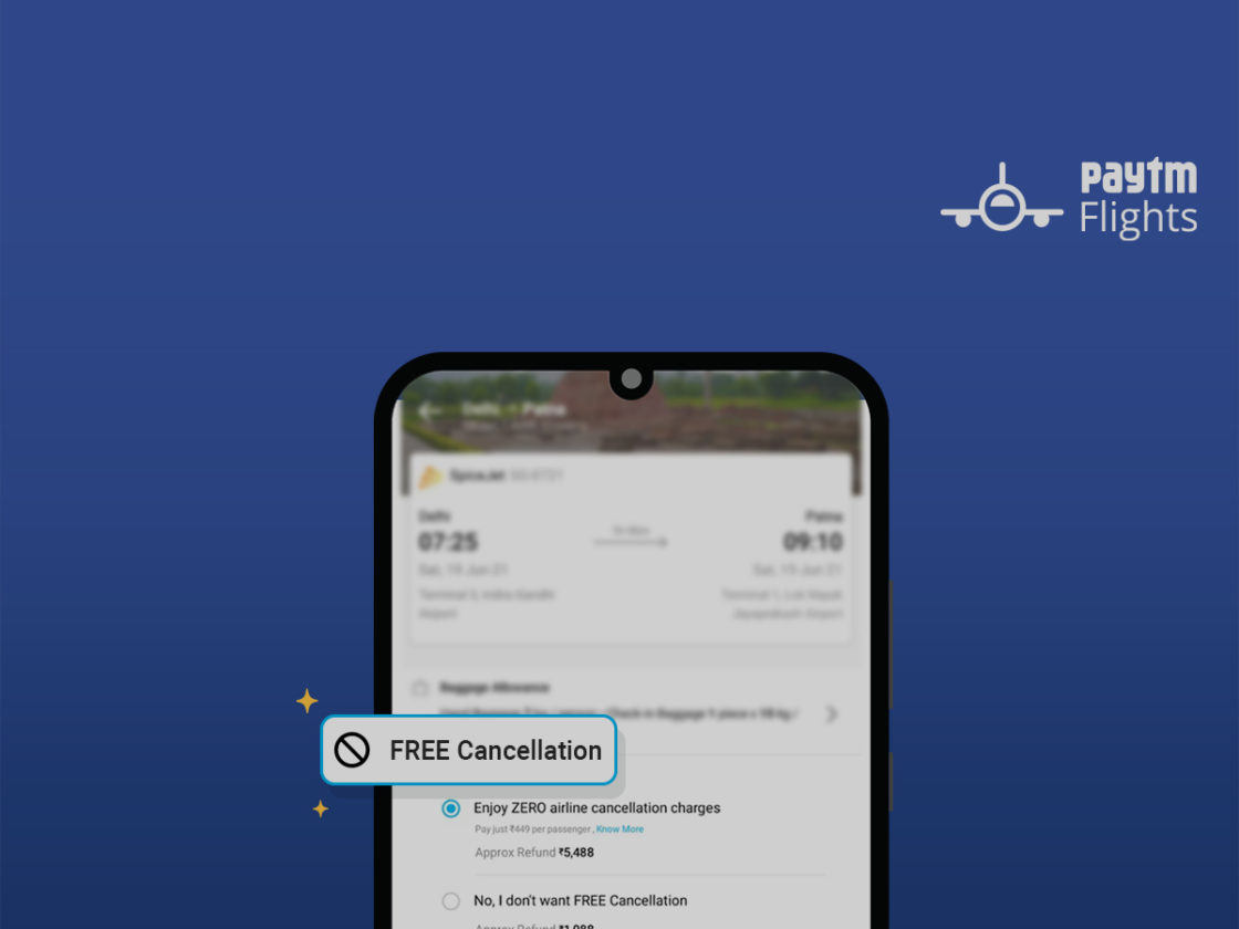 Insurance Archives - PaytmTravelBlog
