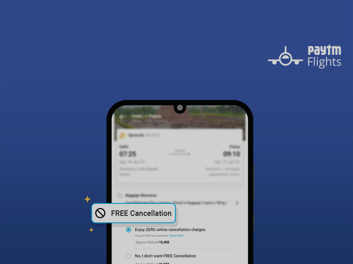 Insurance Archives - PaytmTravelBlog