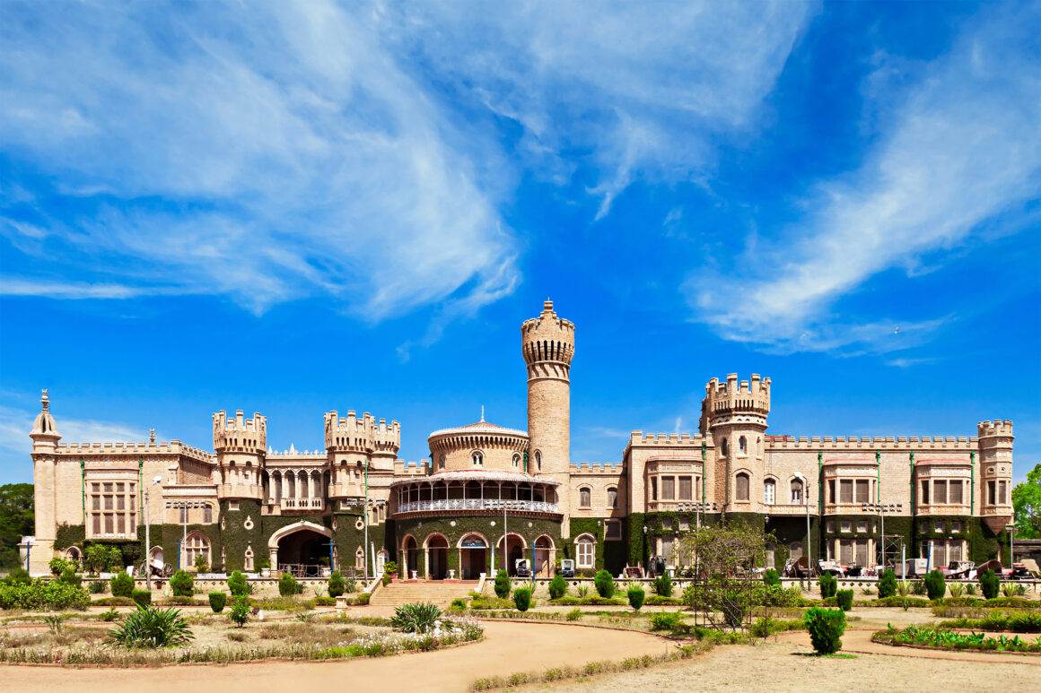 Top 10 Places to Visit in Andhra Pradesh for its Heritage and Nature