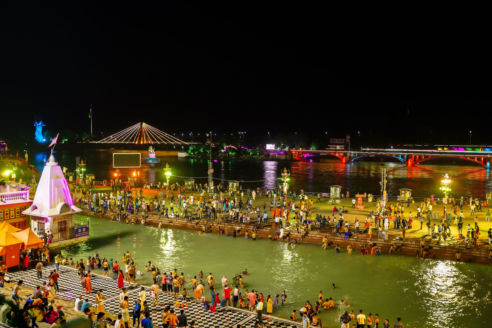 Top Things to Do in Haridwar During Your Trip! - PaytmTravelBlog