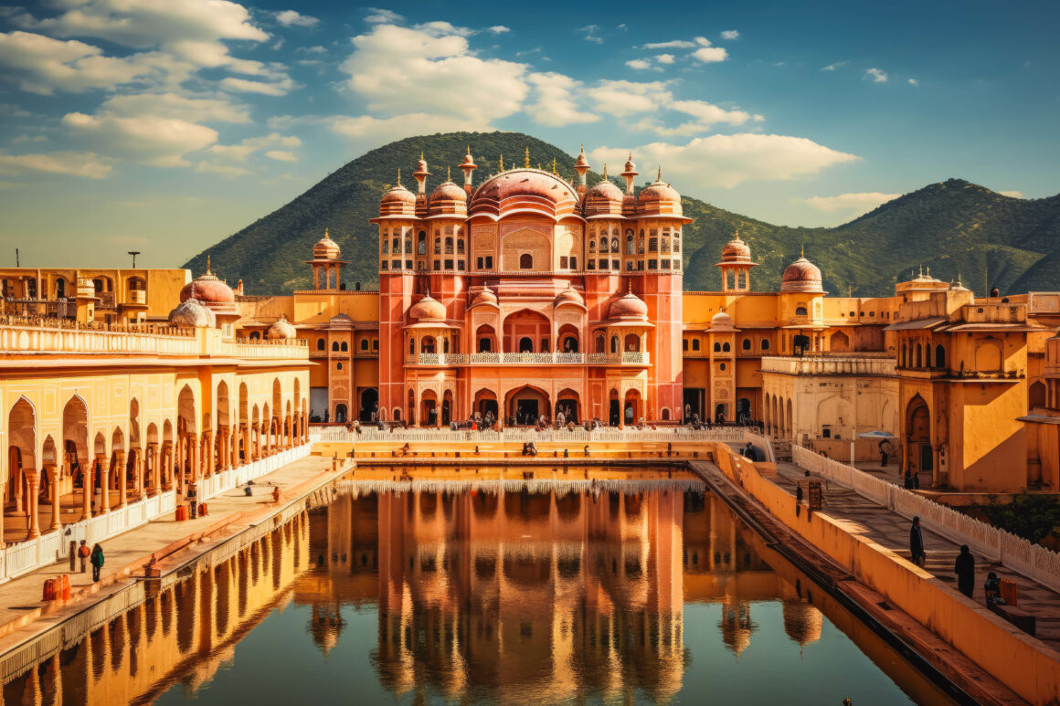 Top Things to Do in Jaipur – The Pink City’s Must-Do Experiences ...