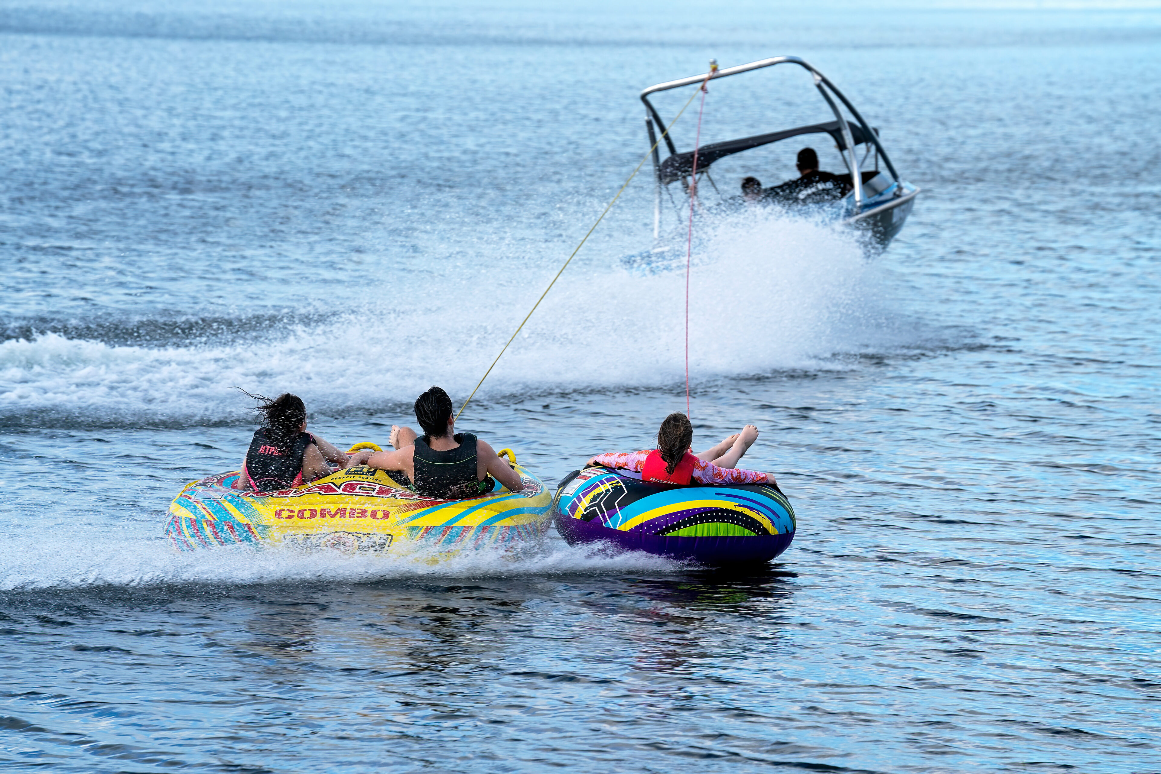Water Sports in Goa for Your Ultimate Beach Experience - PaytmTravelBlog