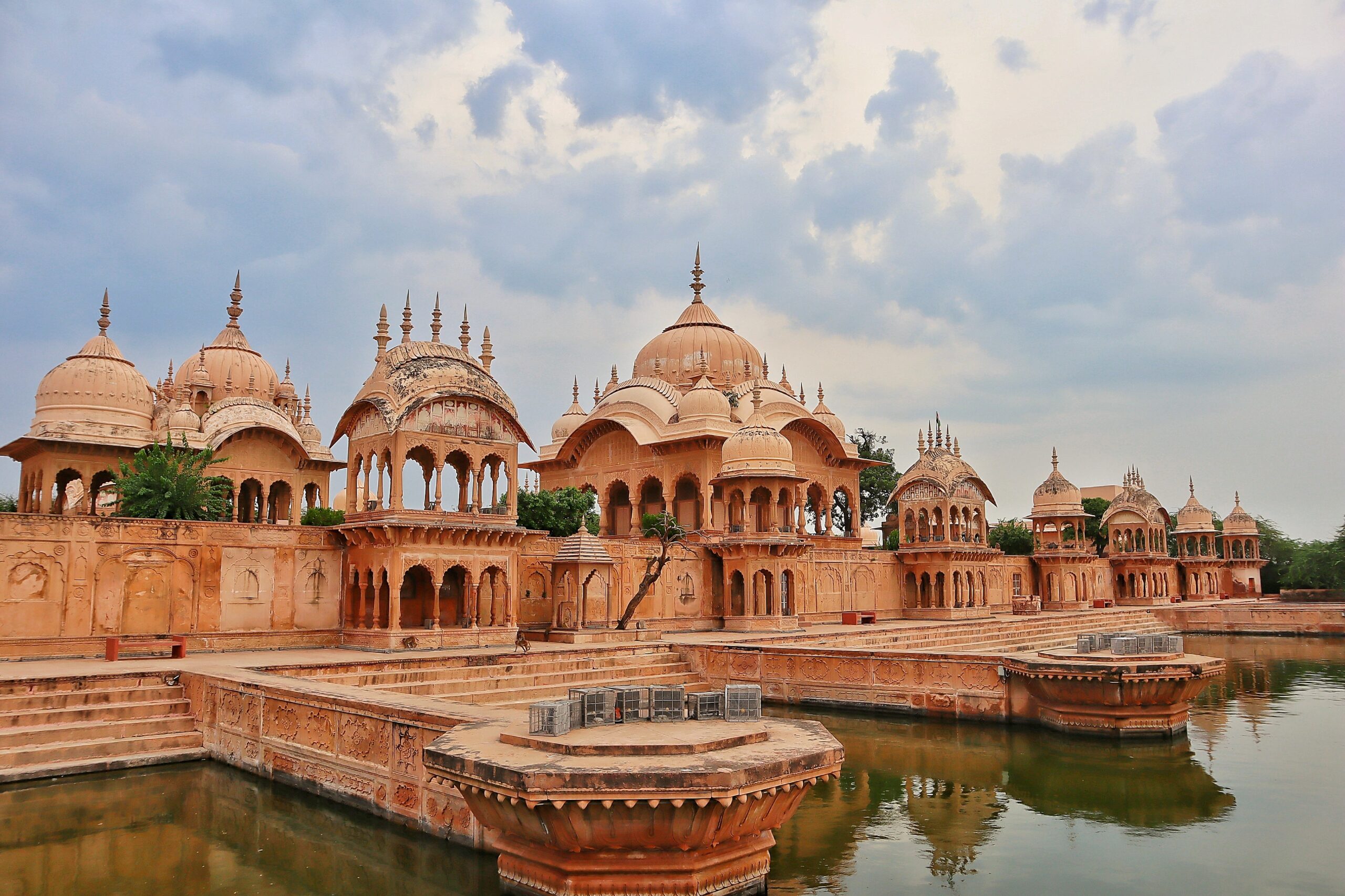 8 Places You Must See in Mathura to Explore its Spirituality ...