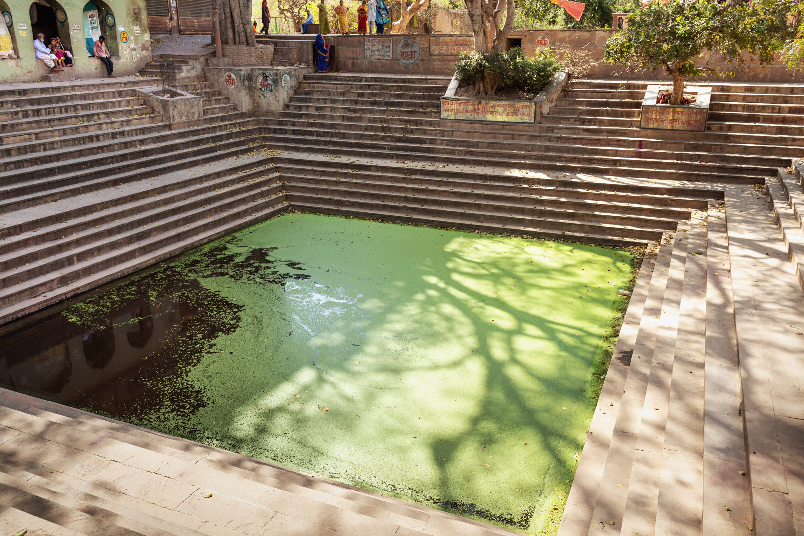 8 Places You Must See in Mathura to Explore its Spirituality ...