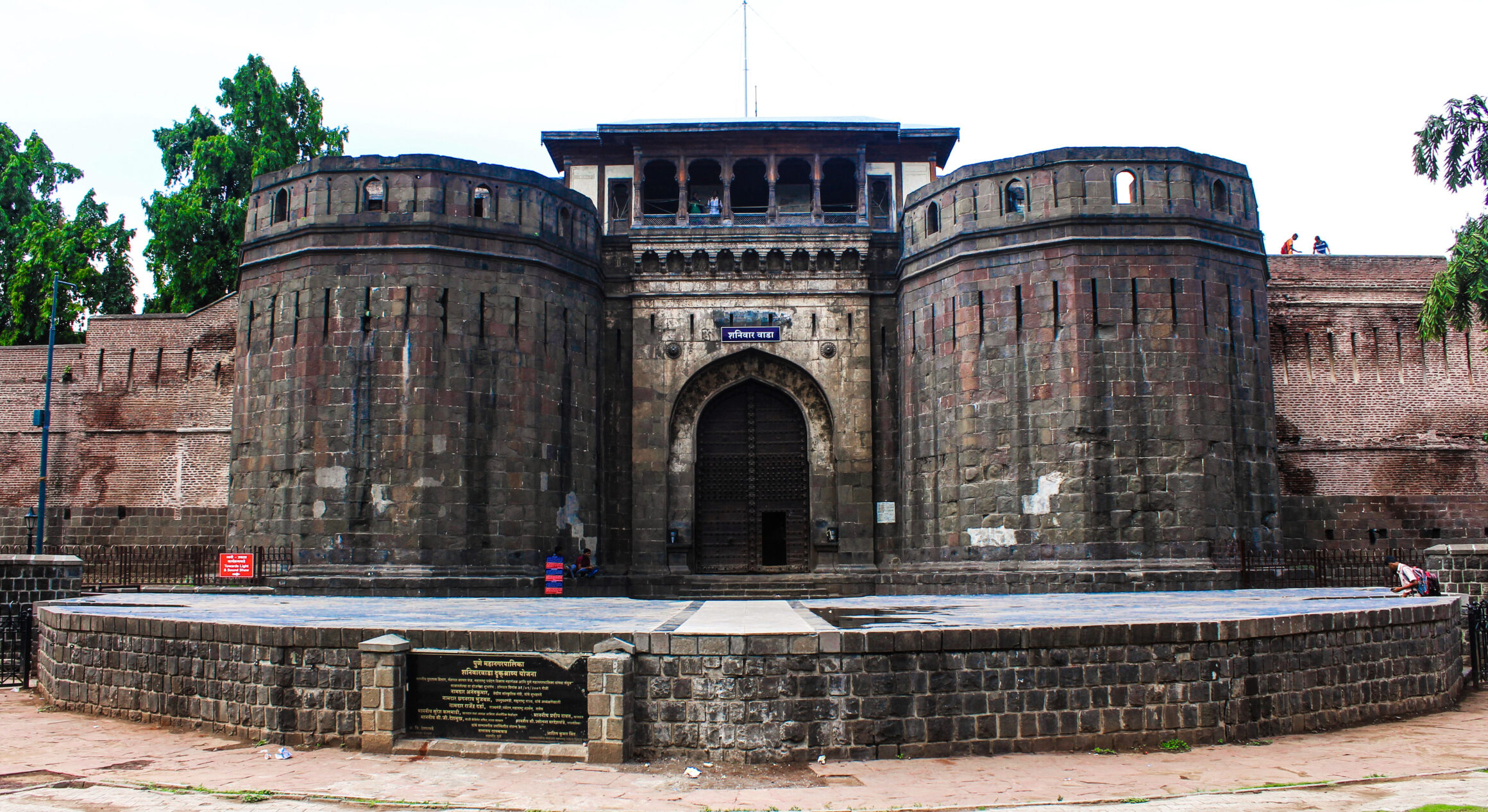 Top Places to Visit in Pune: A Detailed Travel Guide! - PaytmTravelBlog