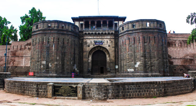 Top Places to Visit in Pune: A Detailed Travel Guide! - PaytmTravelBlog